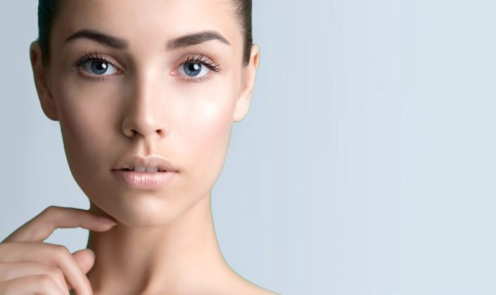 陳紹基 : Perfect Skin - INVEST360